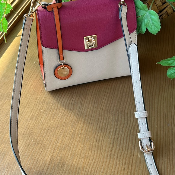 Dunn London | Bags | Dunn London Purse | Poshmark